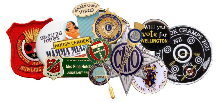 Custom Made Medallions & Badges – A Proficient Technique Of ...