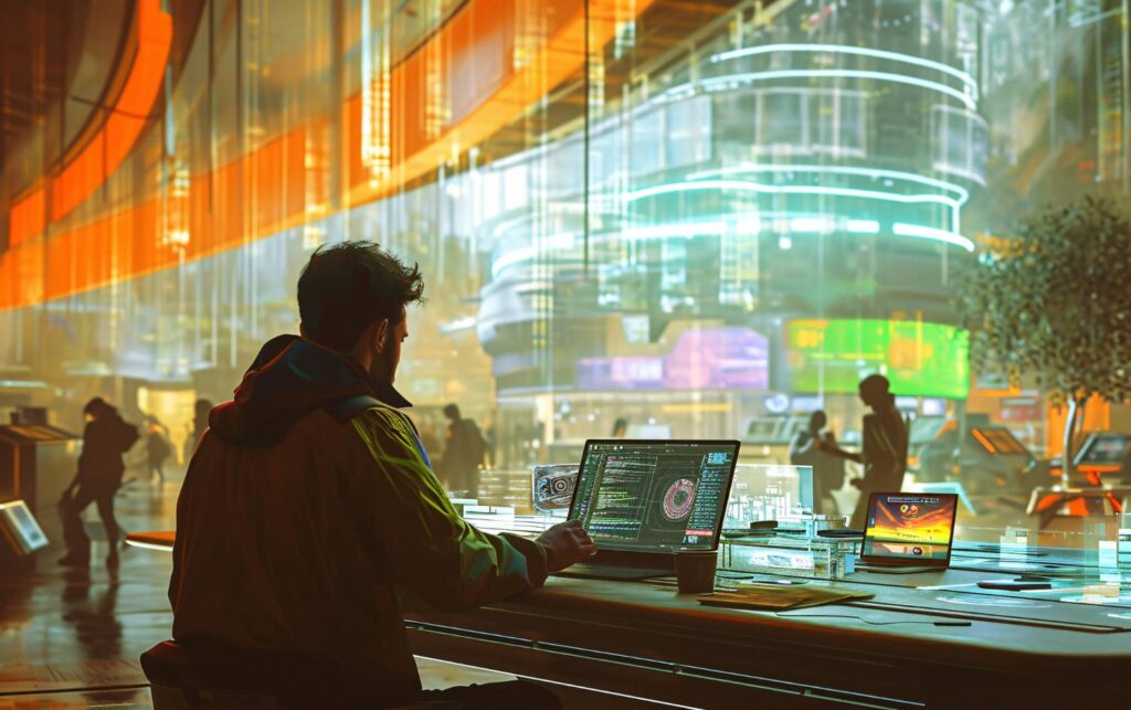 How Visual Graphics in Mackay Boost Business Visibility?